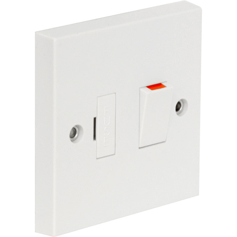 Axiom 13A Fused Spur Switched Trade Pack – SHP Electrical