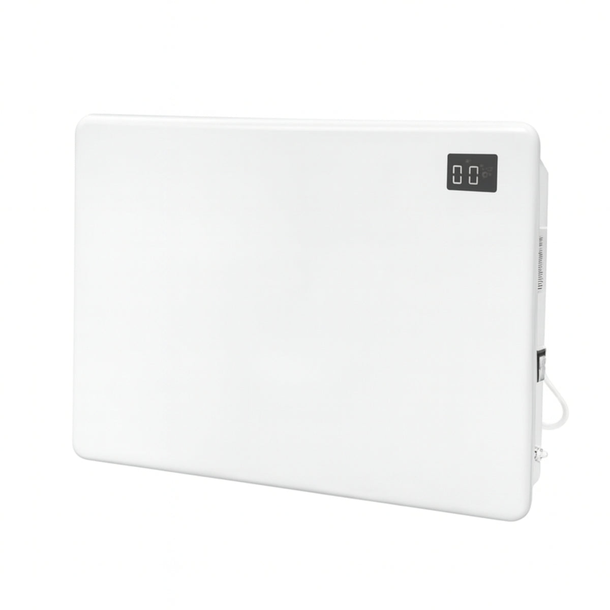 Airmaster Slimline Electric Panel Heater – 1kW, 1.5kW & 2kW, IP24 – SHP ...