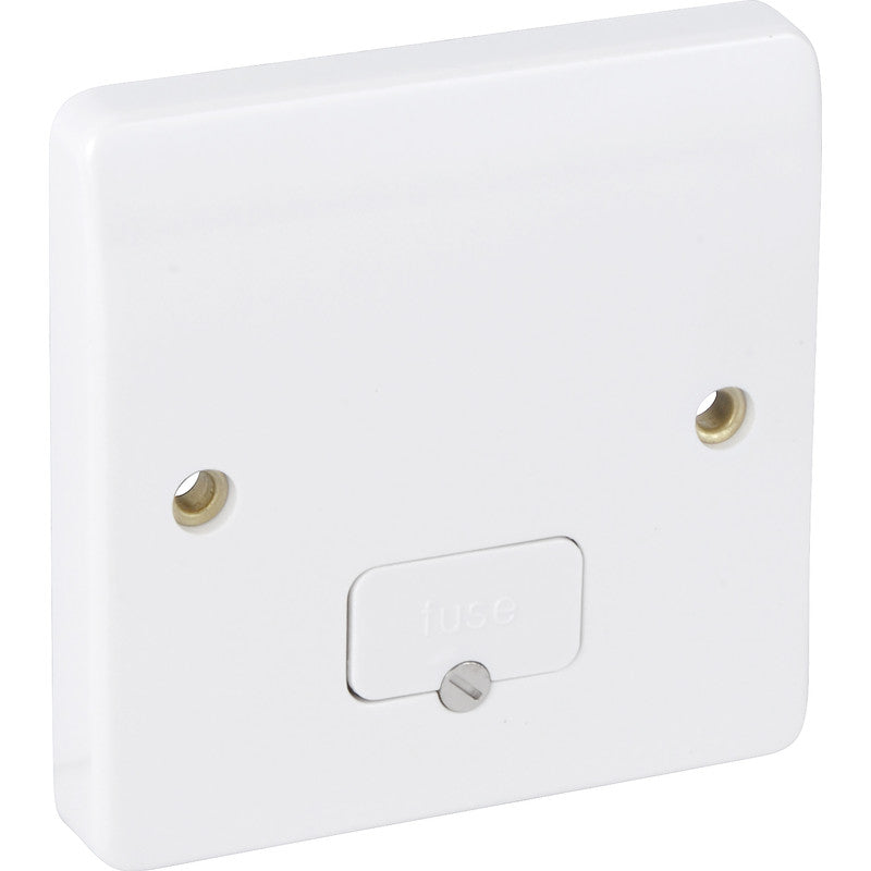 MK 13A Spur Unit Unswitched – SHP Electrical